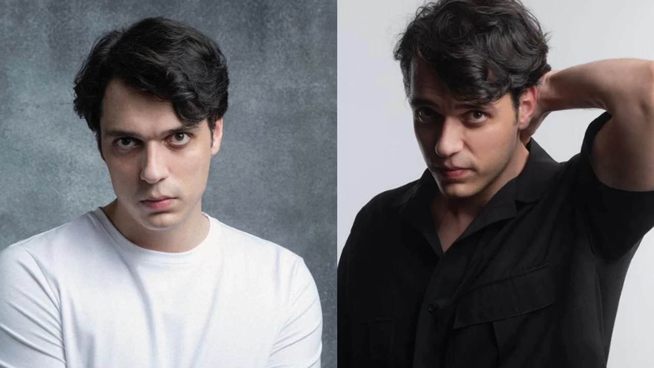 Kuruluş Osman Yusuf kim, gerçek adı ne, sevgilisi kim, kaç yaşında ...