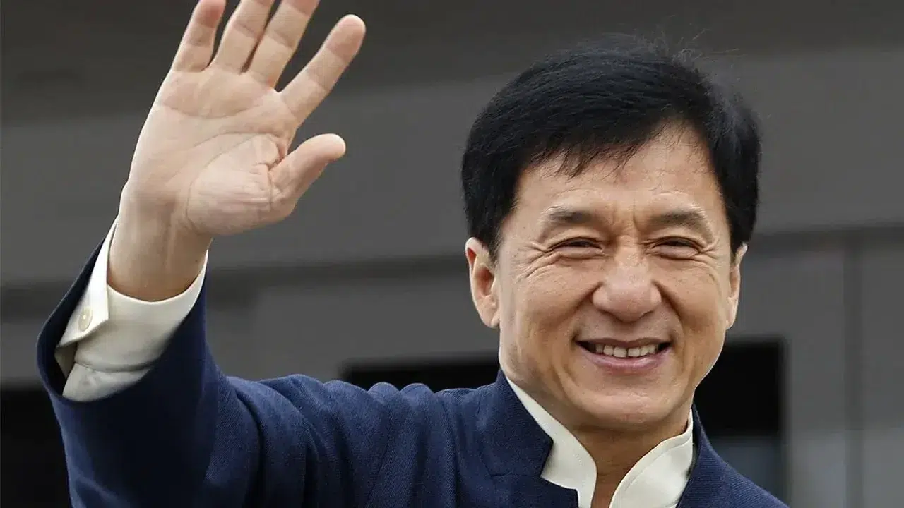 Jackie Chan öldü mü? Jackie Chan yaşıyor mu?