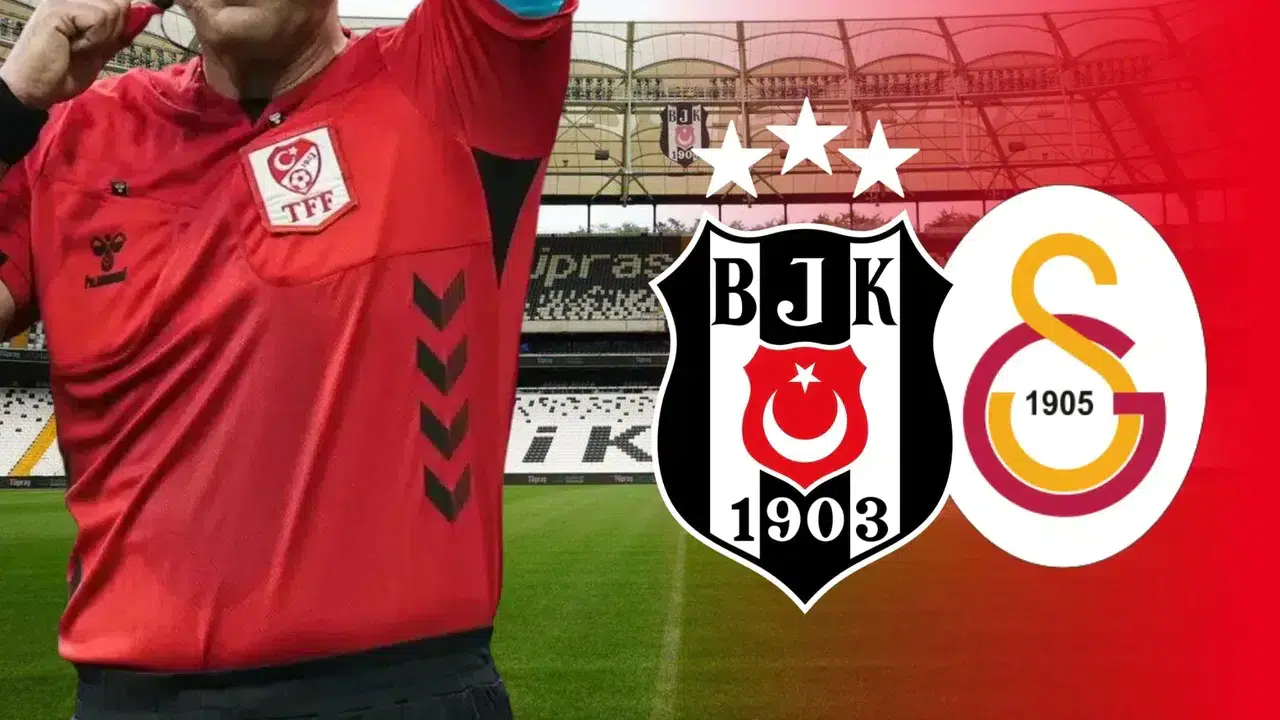 Beşiktaş Galatasaray 2026 Bilet Fiyat Listesi: Derbi Biletleri Saat ...